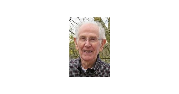 Robert Kerr Obituary (1922 - 2025) - Big Run, PA - The Punxsutawney Spirit