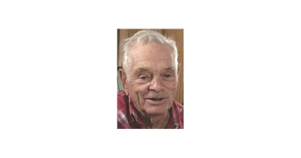 Thomas Huff Obituary (1929 - 2017) - Legacy Remembers
