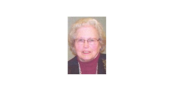 Janet Penner Obituary (1935 - 2019) - Grand Island, PA - The ...
