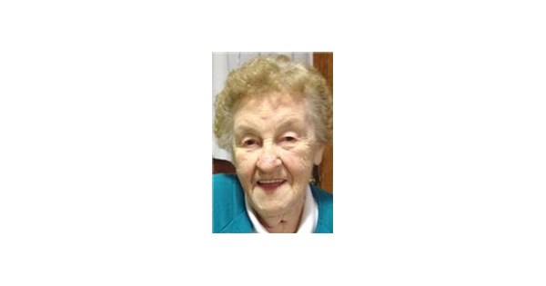 Helen Rudzinski Obituary (1925 - 2015) - DuBois, PA - The Punxsutawney ...