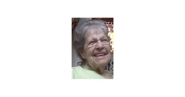 Carol Huffman Obituary (1932 - 2018) - Brookville, PA - The ...