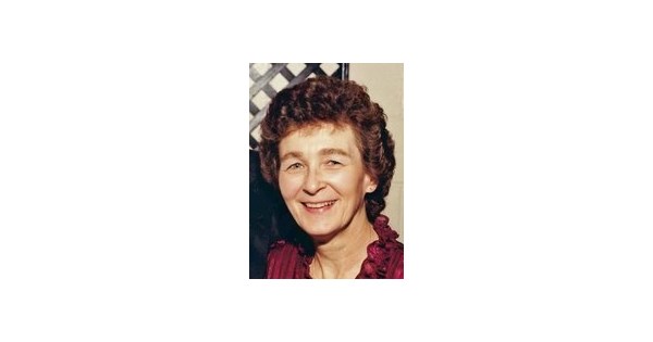 Doris Dissinger Obituary (1934 - 2021) - Formerly Of Granville, IL ...