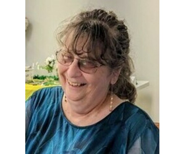 Nancy J. Kline Obituary (1955 - 2026) - Pandora, OH - Putnam County ...