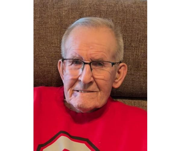 Daryl Amstutz Obituary (1939 - 2026) - Findlay, OH - Putnam County Sentinel