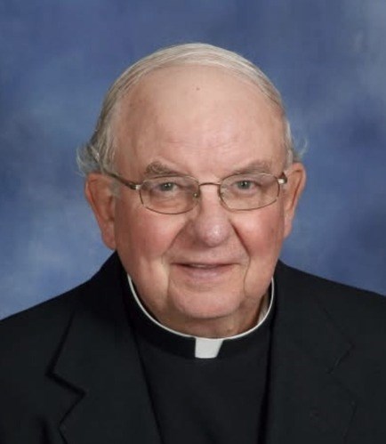 Father John R. “Jack” Laudick Obituary (1934 - 2026) - Ottawa, OH ...