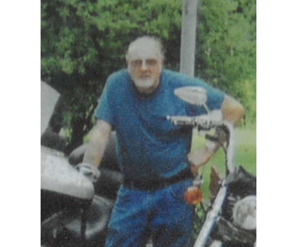 Jerrold “Jerry” Watkins Obituary (1931 - 2026) - Columbus Grove, OH ...