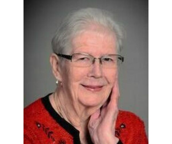 Margaret M. “Mike” Schimmoeller Obituary (1935 - 2026) - Ottawa, OH ...