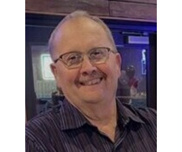 Randall M. “Randy” Schroeder Obituary (1955 - 2026) - Leipsic, OH ...