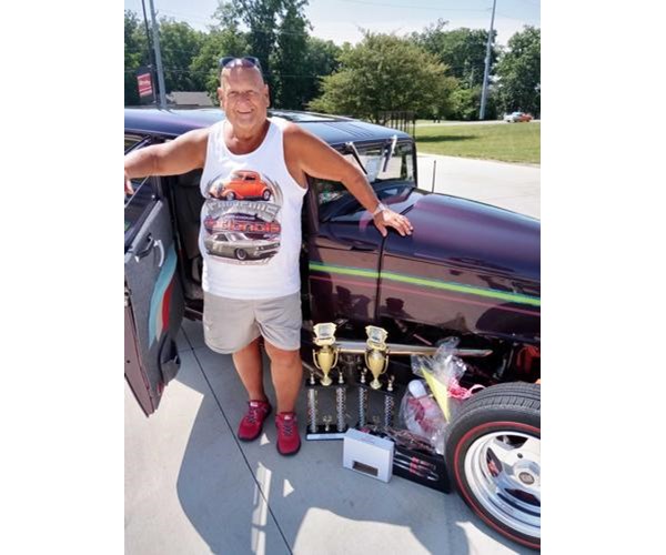 Robert Gene “Bob” Geiger Obituary (1946 - 2026) - Ottawa, IN - Putnam ...