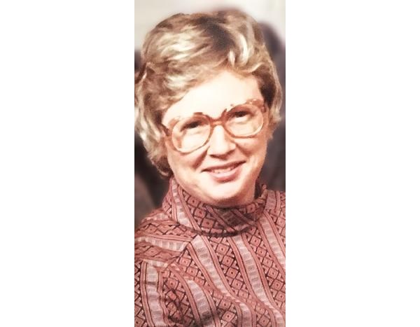 ANN WEBER Obituary (2024) - Maumee, OH - Putnam County Sentinel