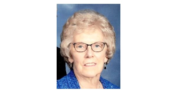 ANNE HEITMEYER Obituary (1940 - 2026) - Fort Jennings, OH - Putnam ...