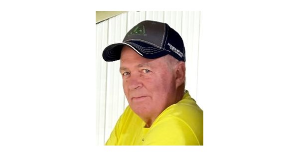 CHARLES BIDLACK Obituary (2024) - Continental, OH - Putnam County Sentinel