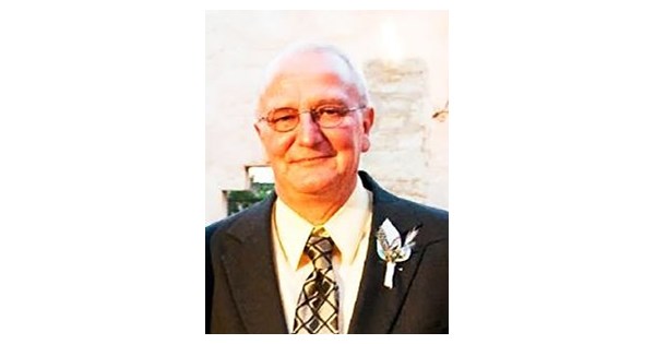 DAVID SCHUMACKER Obituary (2025) - Ottawa, OH - Putnam County Sentinel