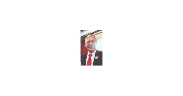 DONALD MICHEL Obituary (2025) - Ottawa, OH - Putnam County Sentinel