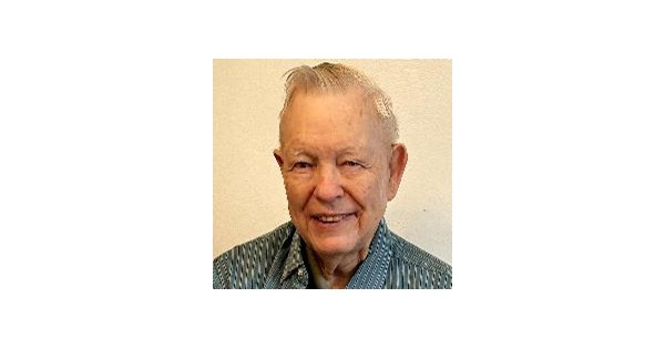 DONALD MCKIBBEN Obituary (2024) - Defiance, OH - Putnam County Sentinel