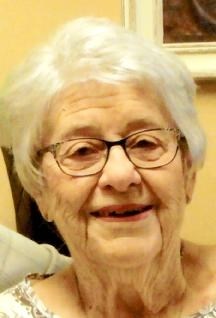 FRANCES MCDOWELL Obituary (1928 - 2024) - Columbus Grove, OH - Putnam ...
