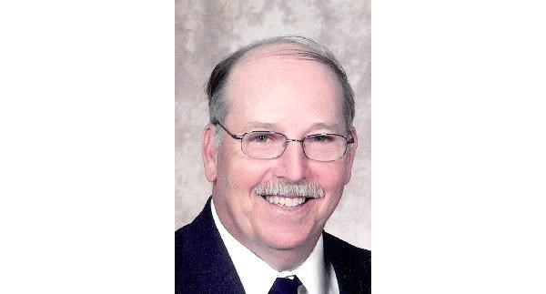 FRANK SCHROEDER Obituary (2025) - Ottawa, OH - Putnam County Sentinel