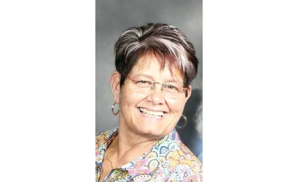GERI RICKER Obituary (2025) - Ottawa, OH - Putnam County Sentinel