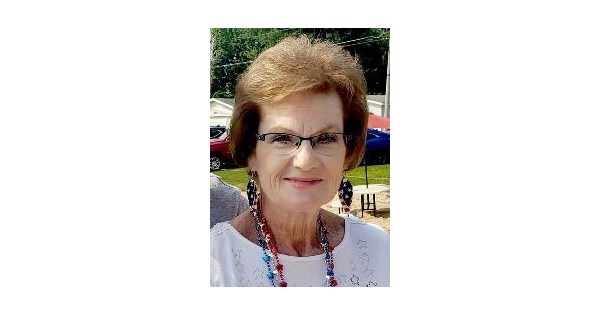 JULIE GRISMORE Obituary (2024) - Ottawa, OH - Putnam County Sentinel