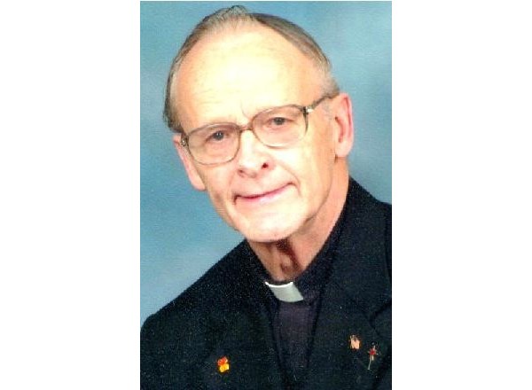 HAROLD BROWN Obituary (1931 - 2025) - Celina, OH - Putnam County Sentinel