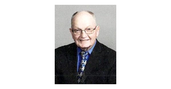 KARL INKROTT Obituary (2024) - Leipsic, OH - Putnam County Sentinel