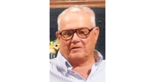 LARRY DEITERING Obituary (2025) - Fort Jennings, OH - Putnam County ...