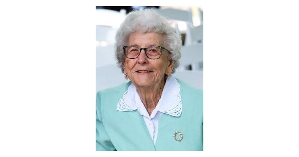 CAROLYN GREEN Obituary (2024) - Bluffton, OH - Putnam County Sentinel