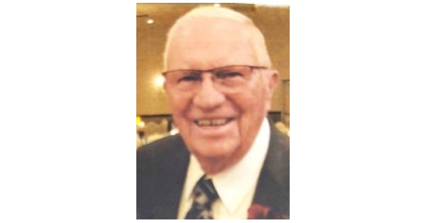 PAUL RUEN Obituary (2024) - Fort Jennings, OH - Putnam County Sentinel
