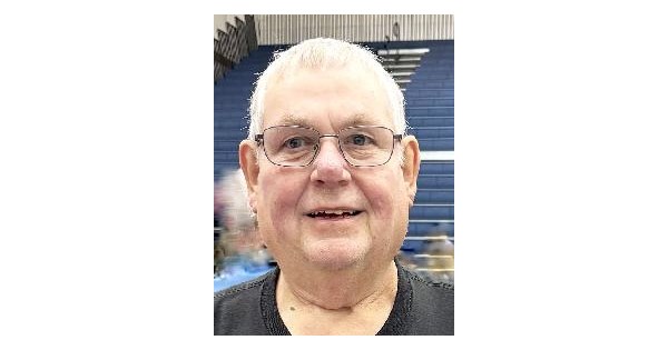PAUL SCHROEDER Obituary (1947 - 2026) - Leipsic, OH - Putnam County ...