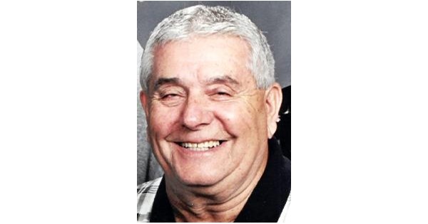 JOHN SMITH Obituary (2024) - Columbus Grove, OH - Putnam County Sentinel