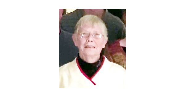 SONYA BROOKS Obituary (2025) - Leipsic, OH - Putnam County Sentinel