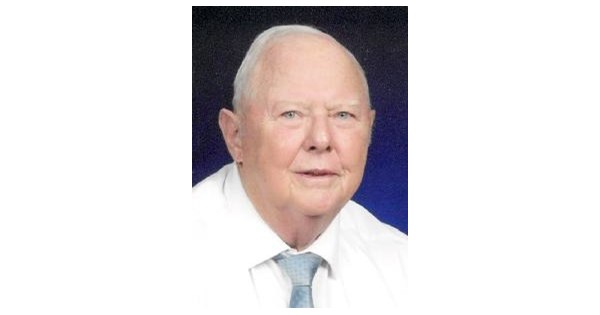 STANLEY M. Obituary (2025) - Ottawa, OH - Putnam County Sentinel