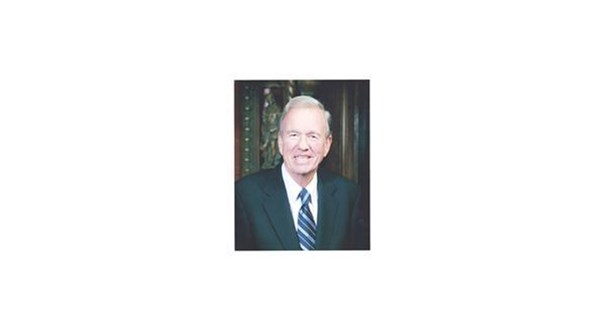 CHARLES HOWARD TAYLOR Obituary (2020) - Rancho Palos Verdes, CA - Palos ...