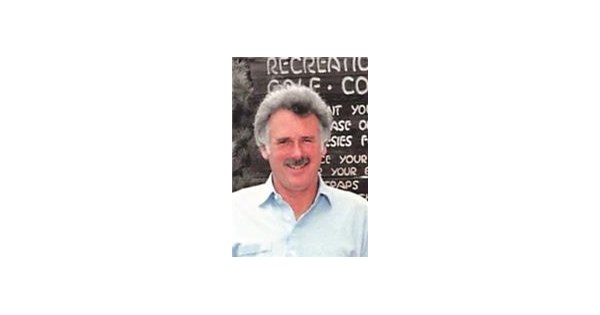 BILL WITTY Obituary (2021) - SAN PEDRO, CA - Palos Verdes Peninsula News