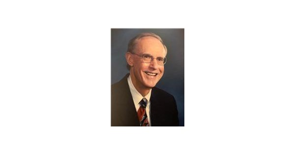 DAVID HARPER Obituary (1932 - 2022) - PALOS VERDES, CA - Palos Verdes ...