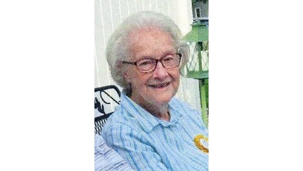 Carol Clark Obituary (1934 - 2023) - Geneseo, IL - The Rock Island ...