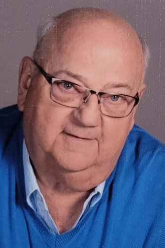 J. Stenzel Obituary (2023) - Orion, IL - The Rock Island Dispatch Argus