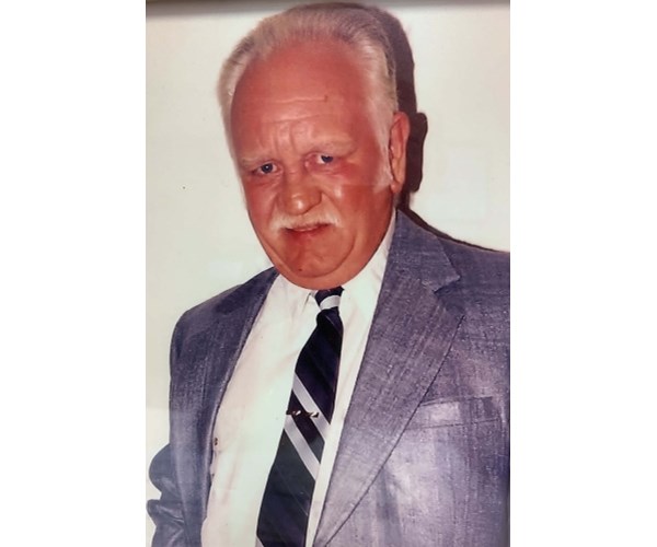 Paul Trulson Obituary (1933 - 2021) - Legacy Remembers
