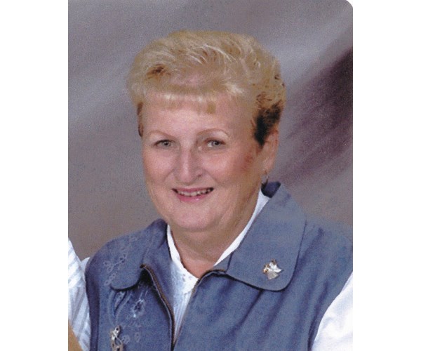 Sharon Wagoner Obituary (1943 - 2021) - Moline, IA - The Rock Island ...