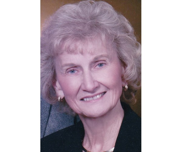 Carol Kaiser Obituary (1936 - 2022) - Legacy Remembers
