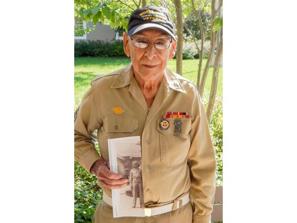 Samuel Vasquez Obituary (1926 - 2022) - Davenport, IA - The Rock Island ...