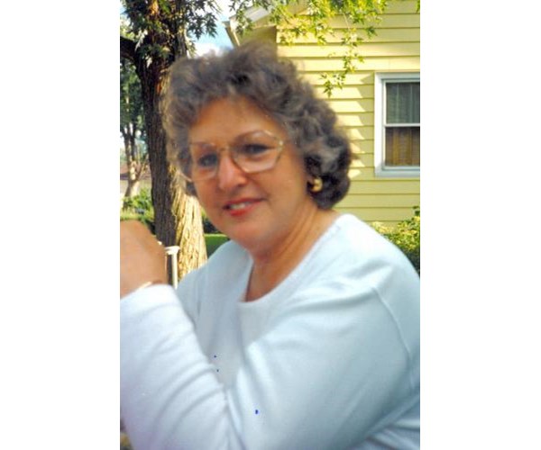 Hazel Joseph Obituary (1925 - 2022) - Moline, IL - The Rock Island ...