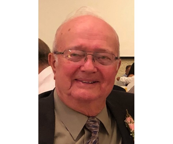 James Bush Obituary (2023) - Moline, IL - The Rock Island Dispatch Argus