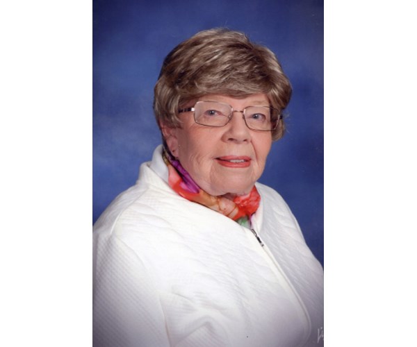 Barbara Lamon Obituary (1928 - 2022) - Moline, IL - The Rock Island ...