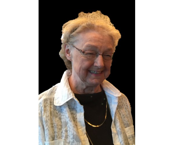 Joyce Adams Obituary (1939 - 2021) - Moline, IA - The Rock Island ...