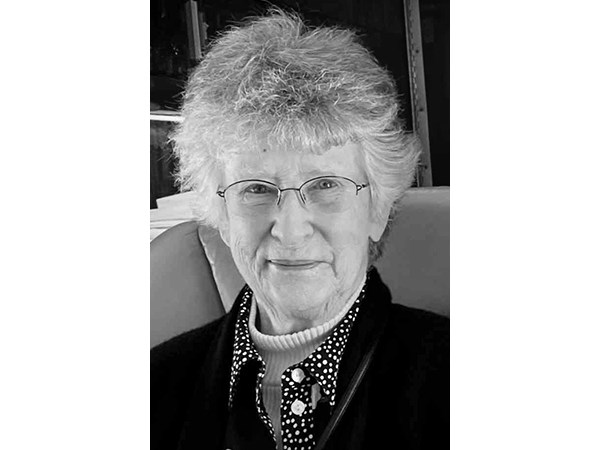 Shirley Hoag Obituary (2023) - Legacy Remembers