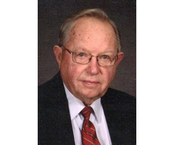 Richard Martens Obituary (1935 - 2023) - Atkinson, IL - The Rock Island ...