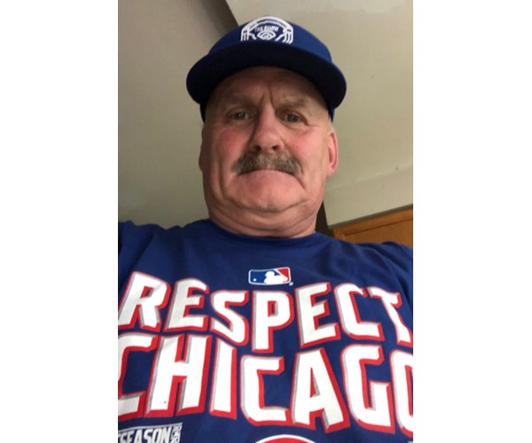 Scott Blaser Obituary (1954 - 2022) - Peoria, IL - The Rock Island ...