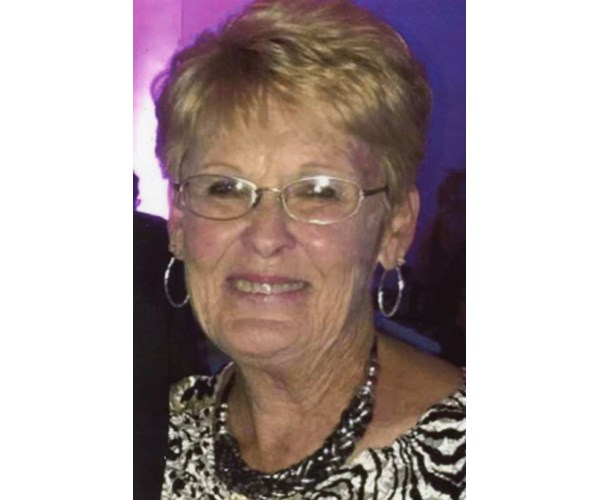 Carol Sergeant Obituary (2022) - East Moline, IL - The Rock Island ...
