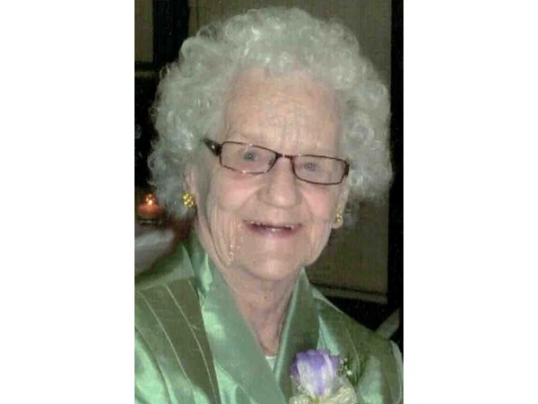 Helen Peck Obituary (2021) - Moline, IL - The Rock Island Dispatch Argus